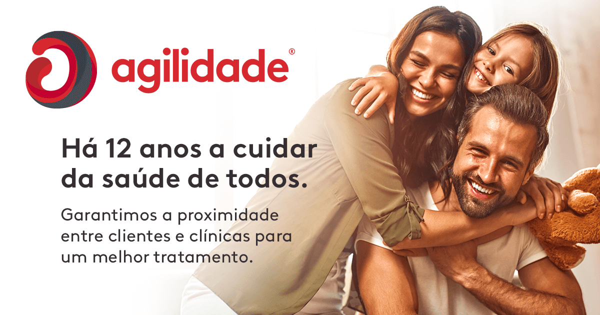 Termos e Condições - Agilidade